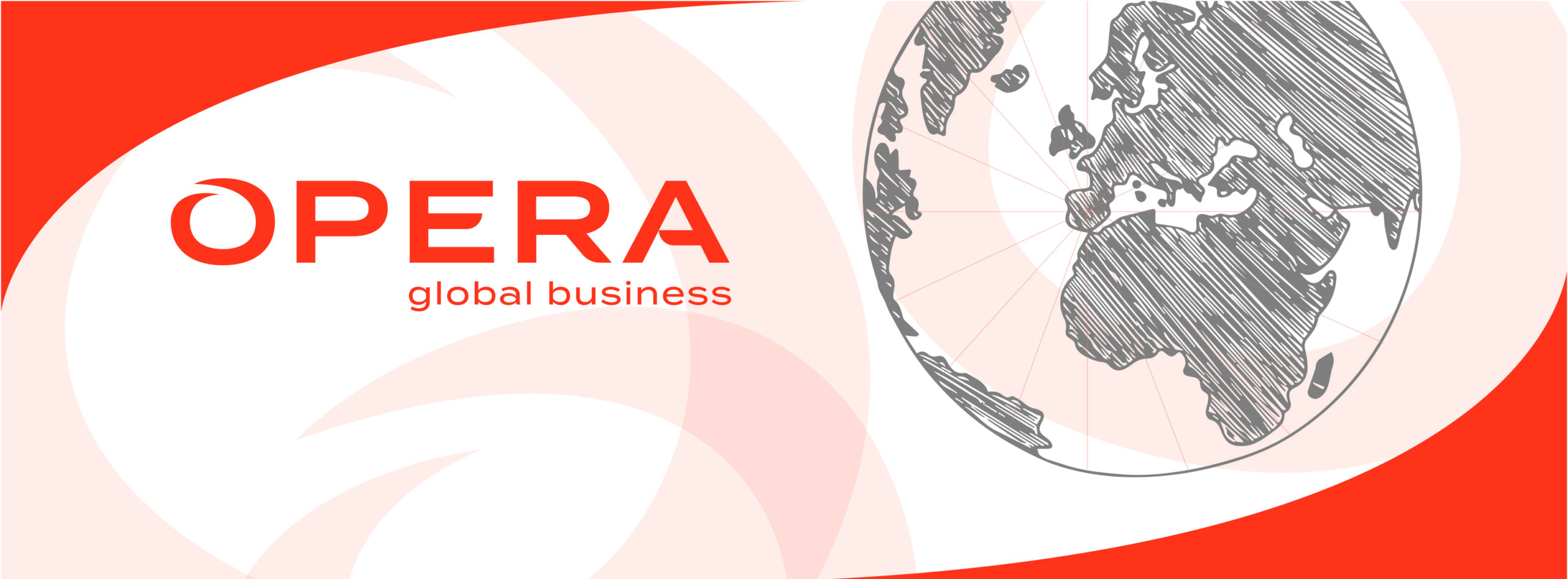 Descubre la nueva imagen y la nueva web de Opera Global Business