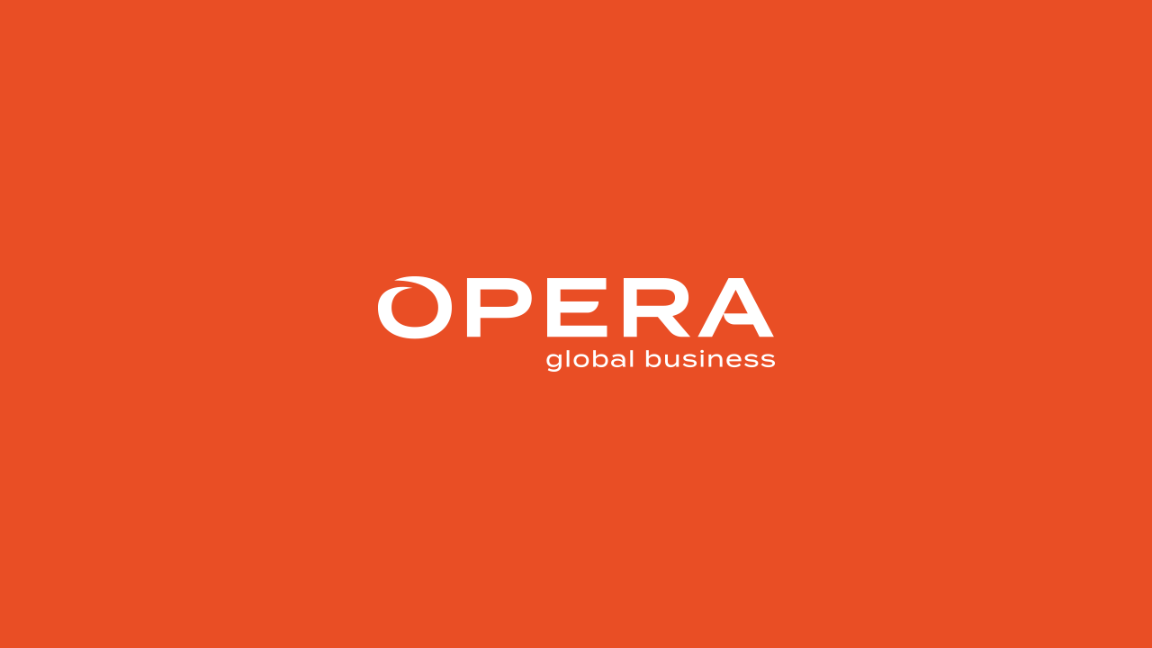 Inicio - Ópera Global Business